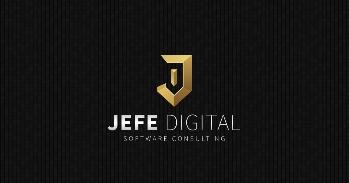 Jefe Digital